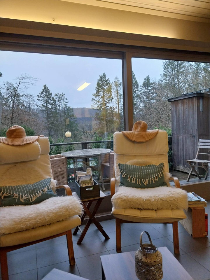La Petite Maisonette : Vava House - Hastière