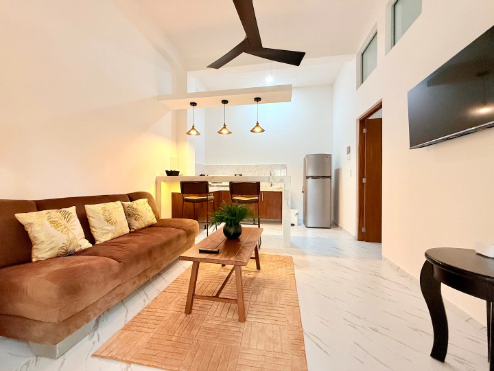 With A Garden, New And Very Nice! Car Rental And Tours - Cancún