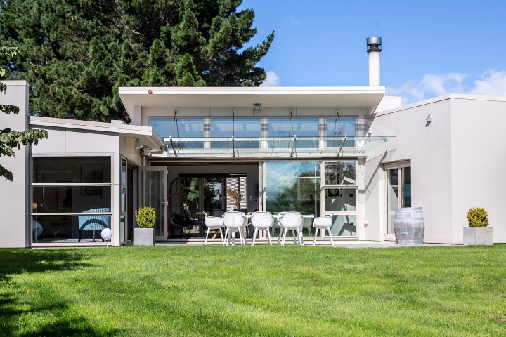 Paradise On Campbell - Wairarapa