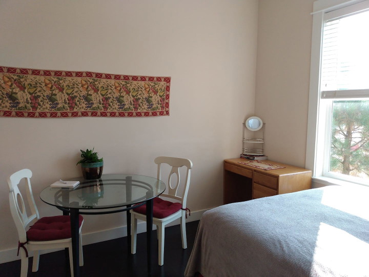 Private Entry Modern Suite Quiet Neighborhood - Corvallis, OR