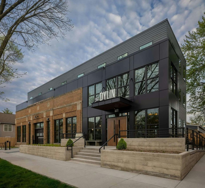 The Dylin - Madison, WI