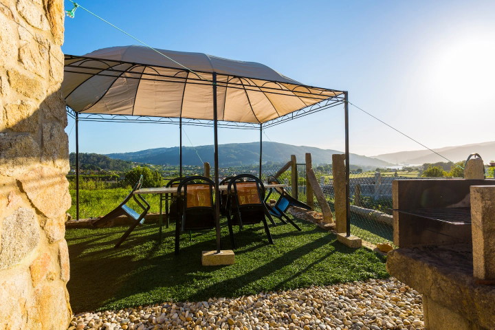 Casa As Pedras - Galicia