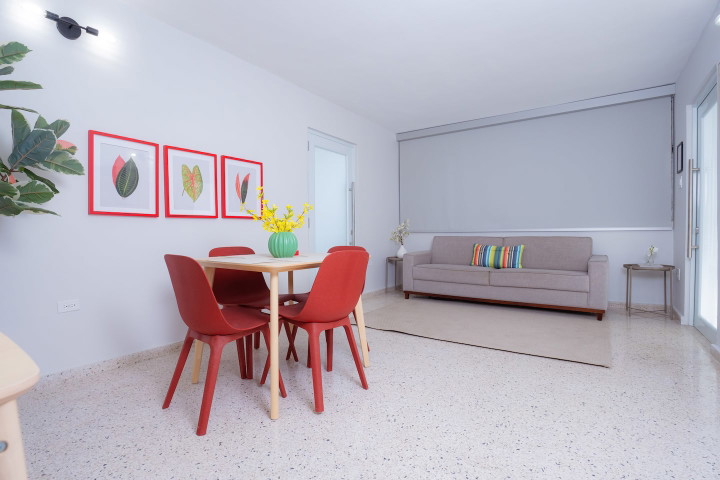 Sunny Escape Apartment In Guayama - Guayama