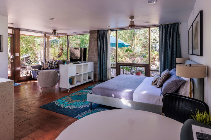 Studio Guesthouse In Resort Einstellung - Scottsdale, AZ