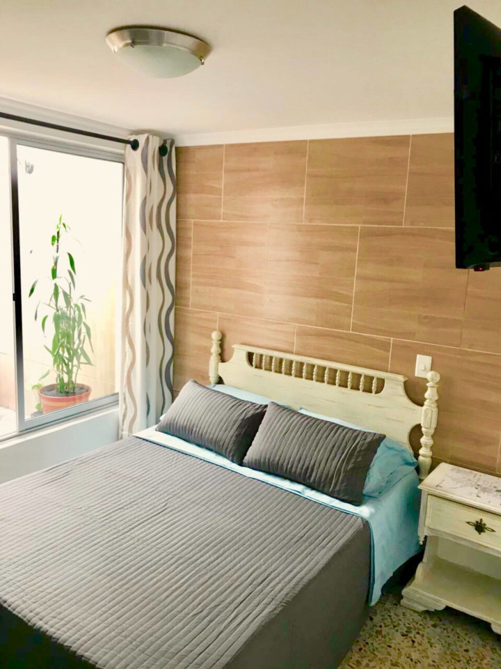 Beautiful Home In Envigado. No Stairs No Escalas - Envigado