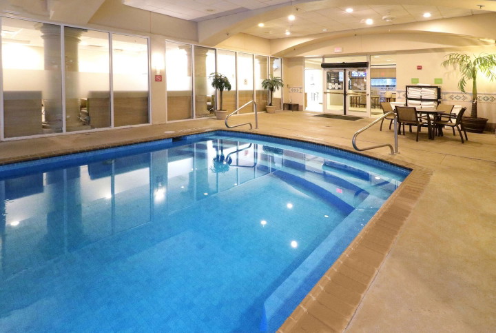 Wyndham Garden Mcallen | 2 Queen | Two Pools - McAllen, TX