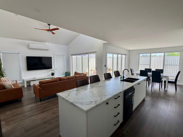 Luxurious Rocks Getaway - South West Rocks