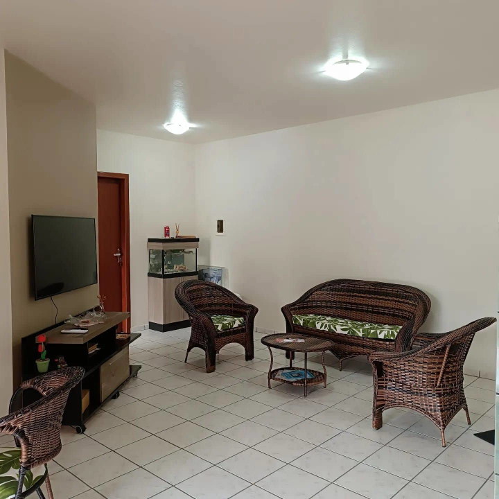 Apartamento Serr@ E Mar - Gravatal