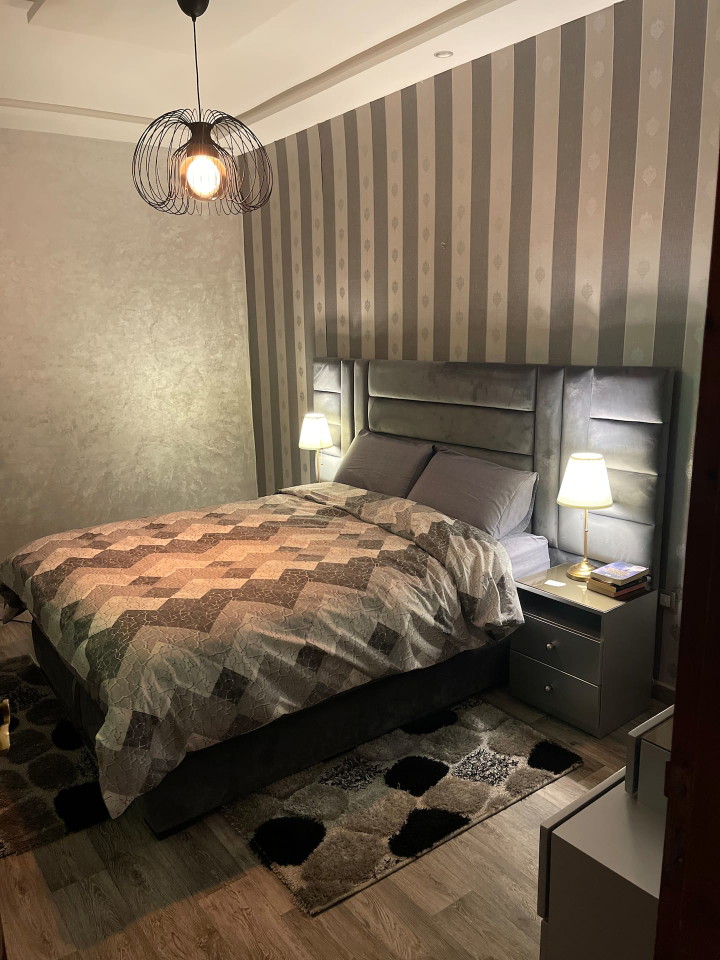 Luxurious Apartment - Akchour