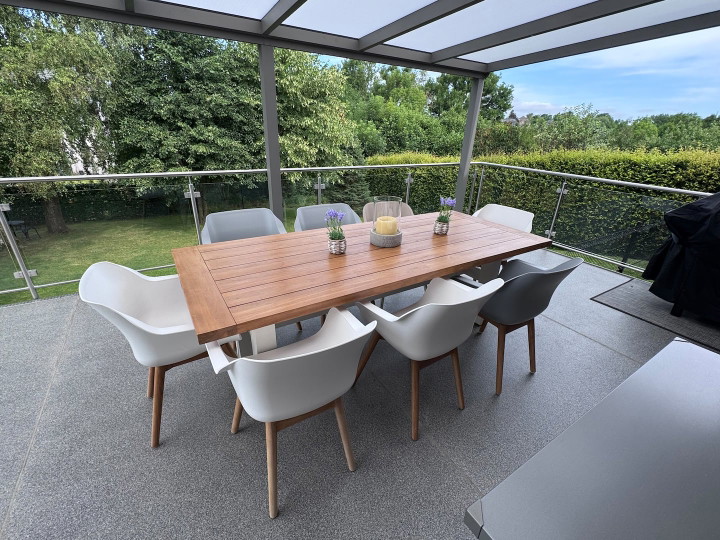Maison Orion/nouvelle Maison De Vacances Près De La Ville - Eupen