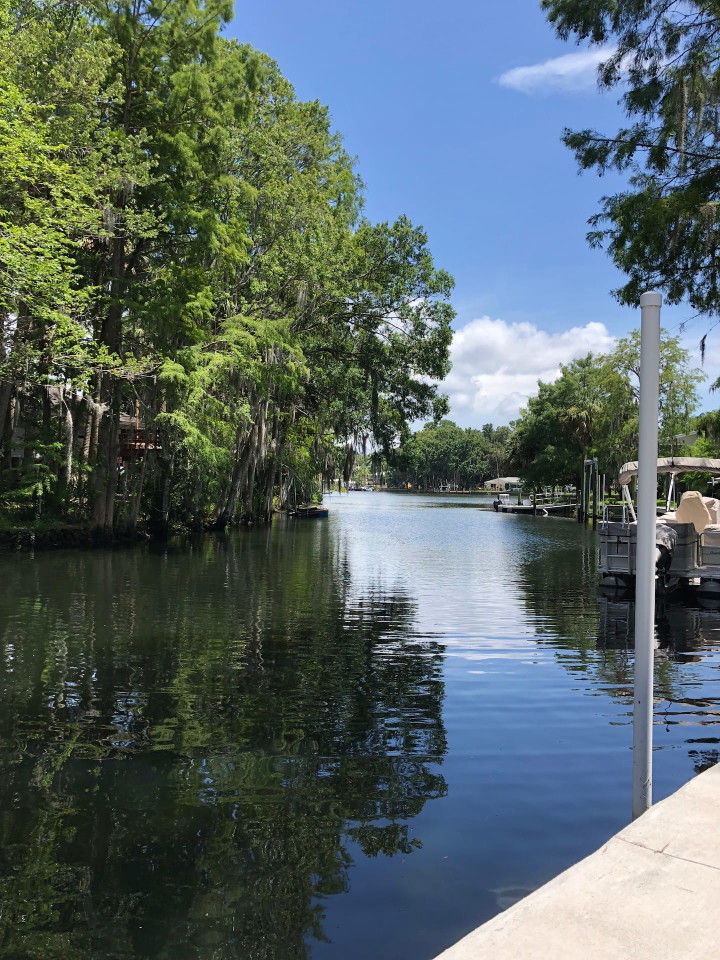 Magnolia Creek Tranquility - Crystal River, FL