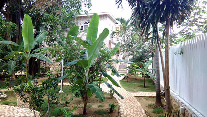 Beautiful 2 Bedroom Villa In Negril Jamaica - Negril