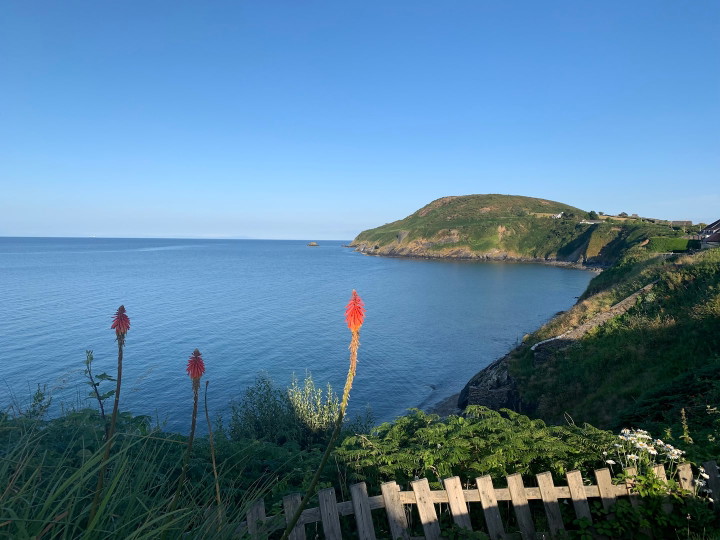 Beautiful, Seafront Home With Own Access To Beach, - Isle of Man