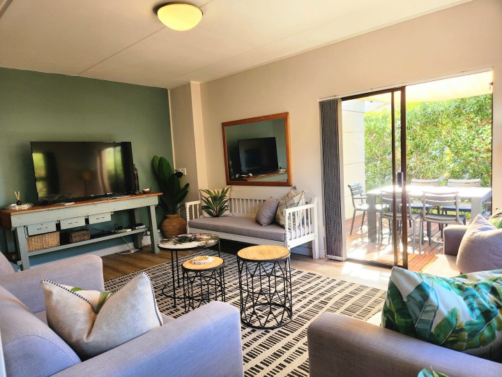Pitchford House, Golf Estate Langebaan - ランゲバーン