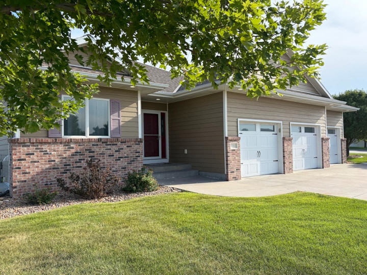 Ms. K House - Kearney, NE