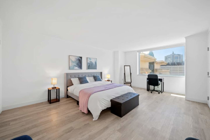 Cozysuites At Showboat, Best 2br/3ba Beach Condo - Atlantic City, NJ