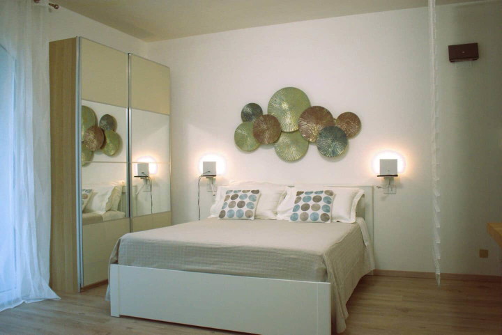 Apartment In Peschiera Del Garda Tosca - Lake Garda
