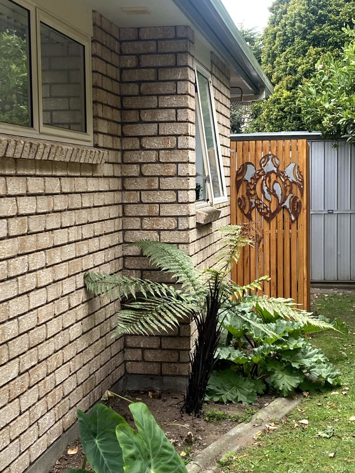 Papamoa House - Papamoa