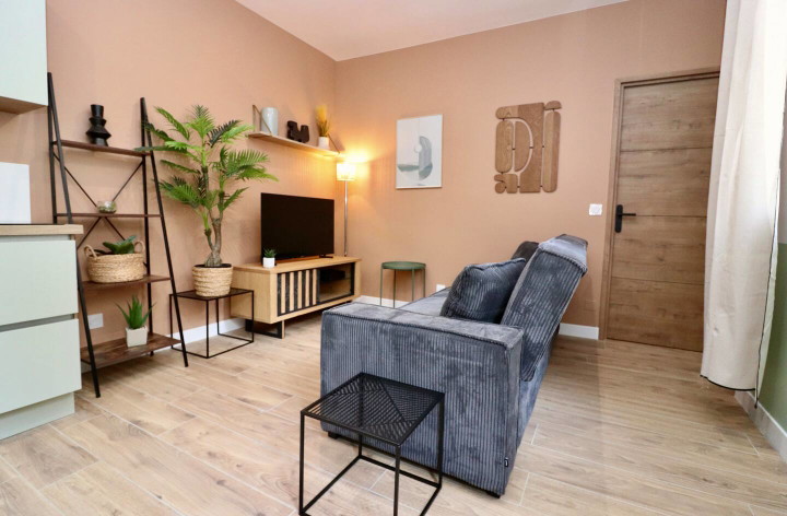 Matcha: Your Oasis Of Calm - Nîmes