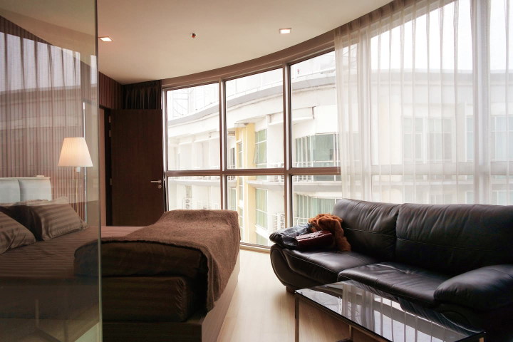Month Pano 2 Bed Rooms - Thailand