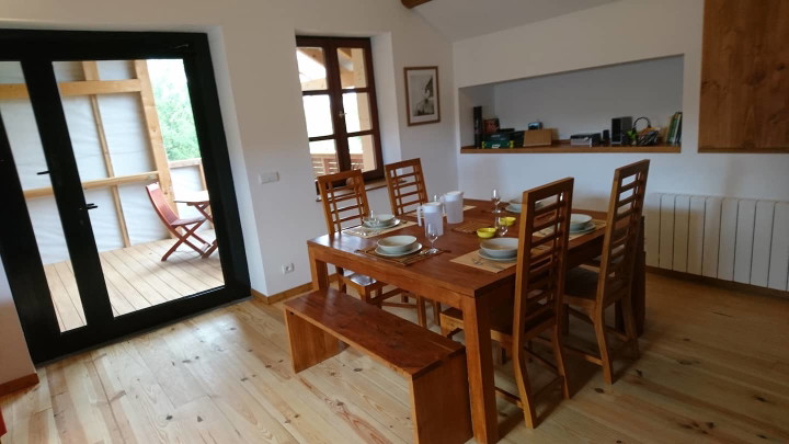 Gite De La Tour **** Spa,détente,massage - Sarrebourg