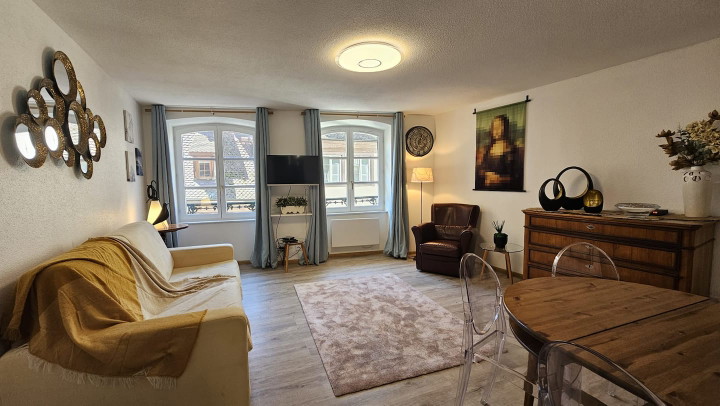 Grand'rue Apartment In The Heart Of Petite France - ストラスブール