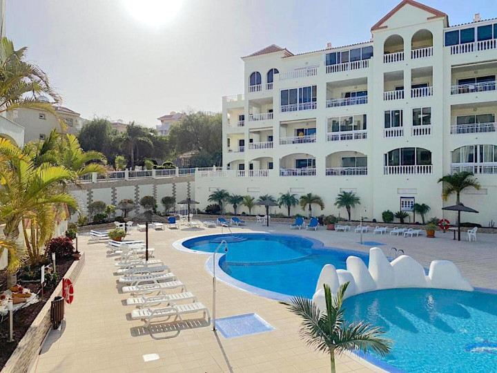 Ocean Golf & Country Club J&k A3 - Teneriffa