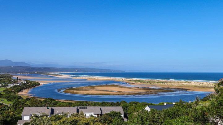 Villa Montmar Luxury Villa With Breathtaking Views - Plettenberg Bay
