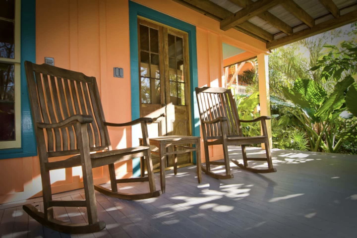 Mar Villa Guesthouse Room A - Mandeville, LA