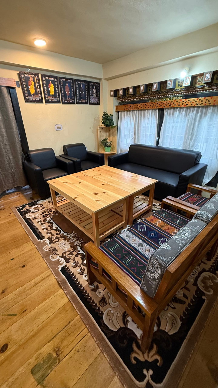 Rignam Stay - Make Your Self Home Away From Home - Bhutan
