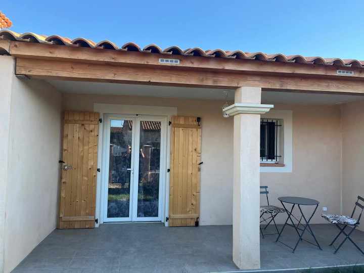 Studio Annexe - Pertuis