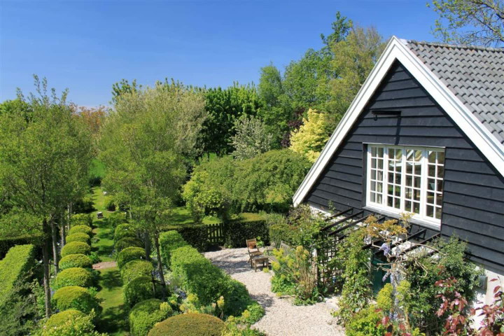 Idyllic Summerhouse Near Amsterdam - Amsterdam