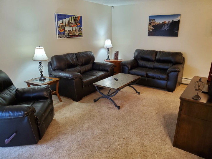Tomar Park Apt 3 - Kp101apt3 - Sioux Falls, SD