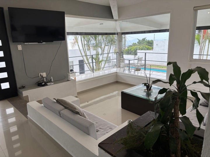 Private House In Cuernavaca - Cuernavaca