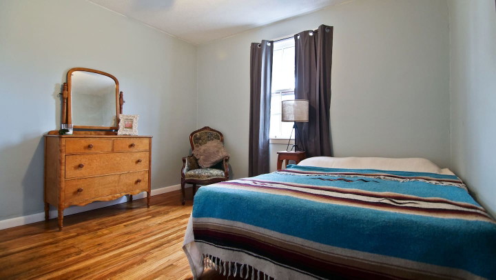 Private Apartment In Heart Of East Nashville! - Nashville, TN
