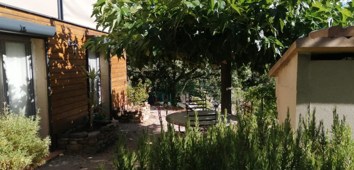 Gîte Des Canalettes - Lodève