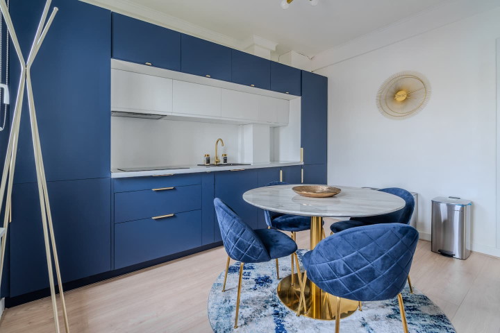 Appartement Cosy Vaires S/ Marne Disney Paris - Marne-la-Vallée