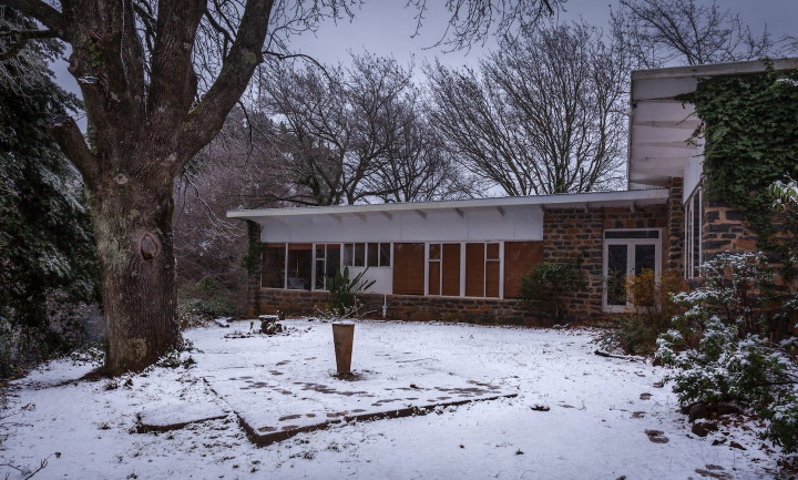 Grace Cottage, Hogsback - Western Cape