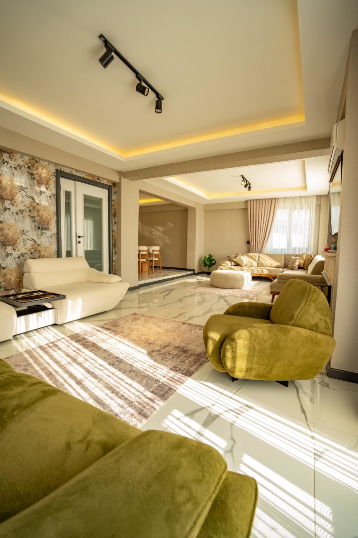 Villa Nova - Yalova