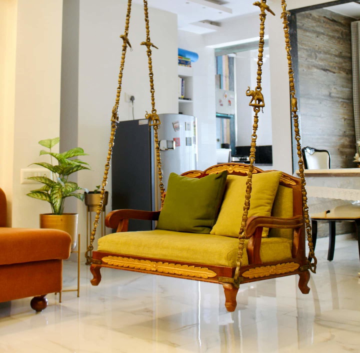 Satellite Abode-comfortable Stay In City Center. - Ahmedabad