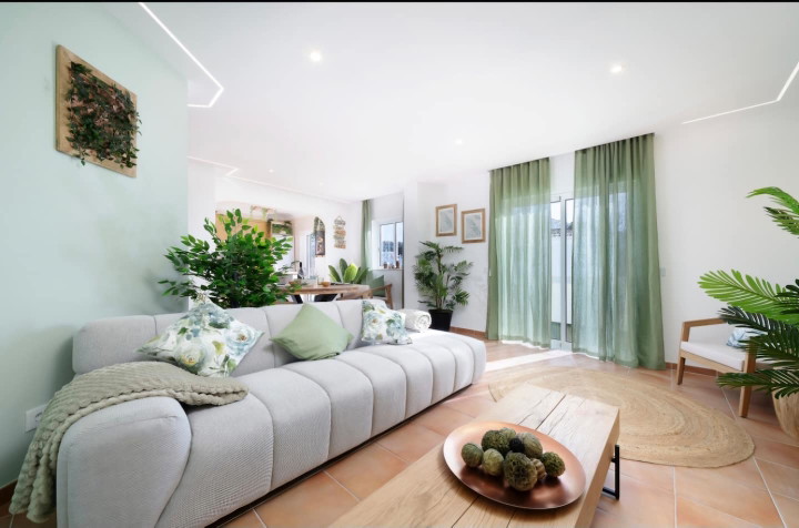 Stylish  Retreat  Near Beach Centre + Pool - Carvoeiro