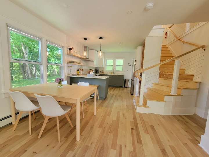 Chalet Moderne, Parfait Pour Les Familles&nbsp;! - Albany, NY