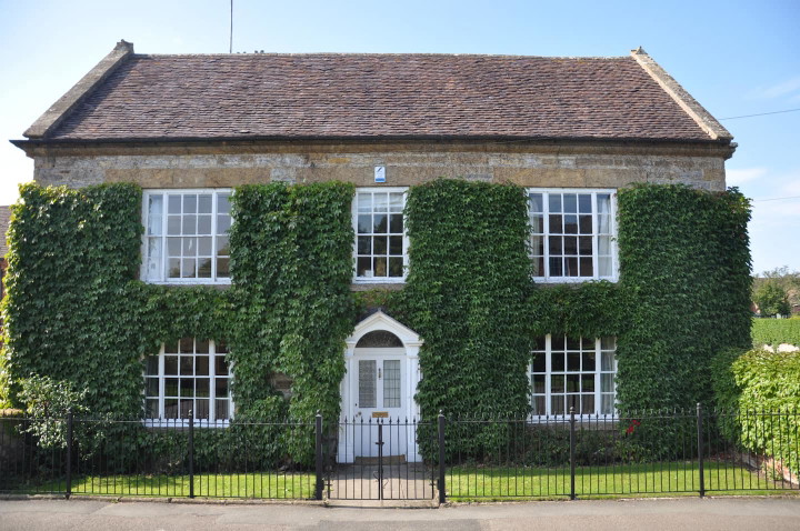 Dog Friendly Self Contained Flat - Evesham