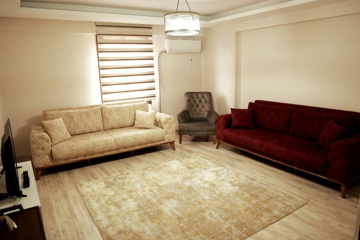 Brand New Cozy Apartment Historic City Centre No.2 - Bursa
