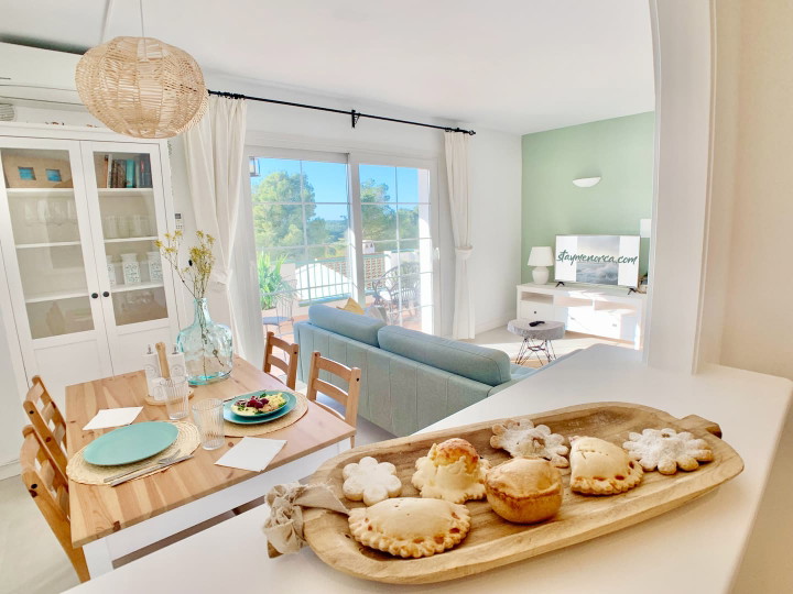 Staymenorca. Escape To Nature. - Menorca