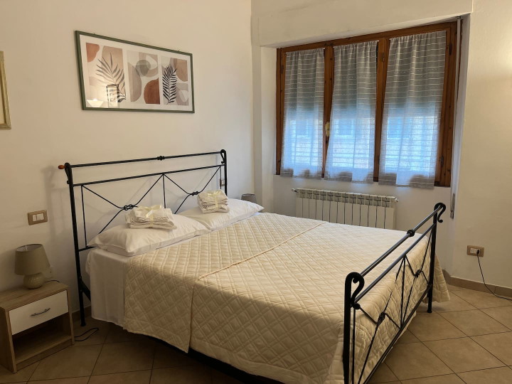 Appartamento Roma Poggibonsi - Poggibonsi