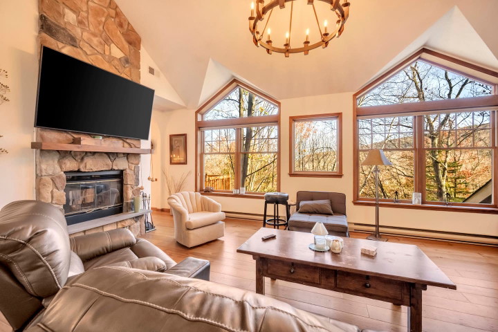 Country Charm! - Tannersville, PA