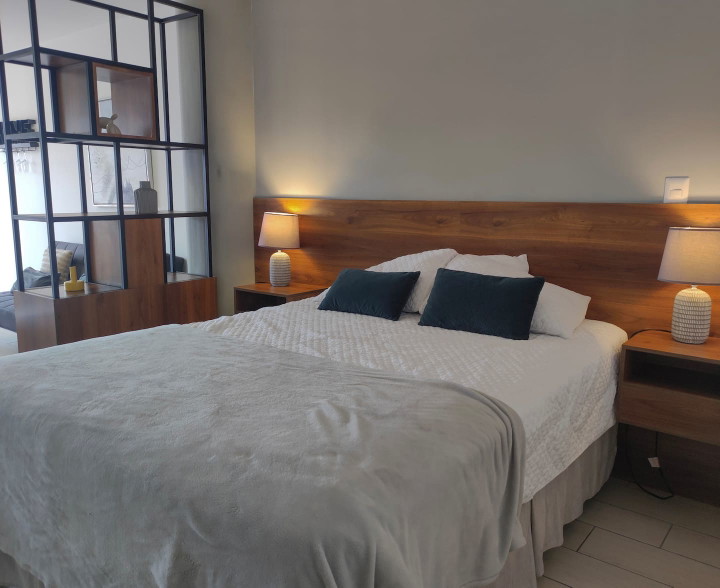 Beautiful Apartment In The Historic Centre Of Zone 1. - Guatemala City