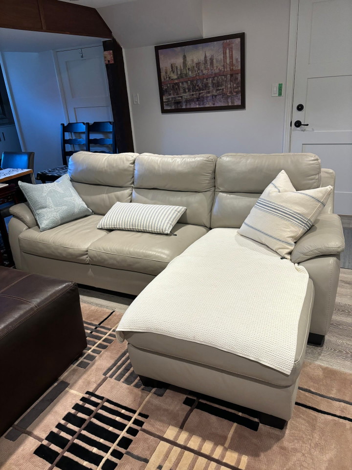 Brentwood Garden Suite - Sidney