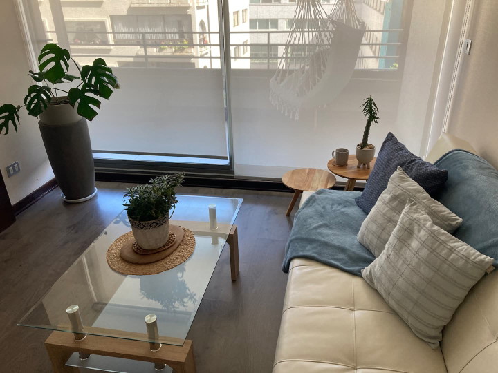 Détendez-vous Et Travaillez Dans Le Meilleur Appartement - Viña del Mar